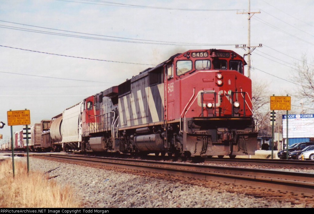 CN 5456